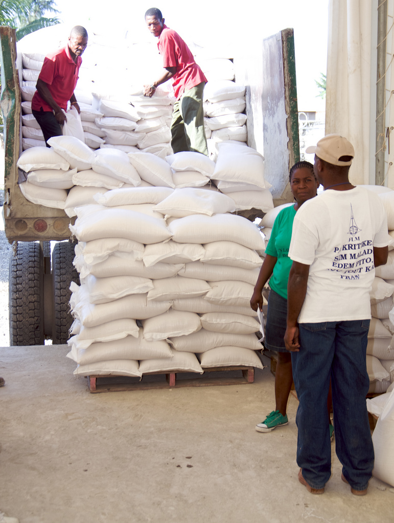 Haiti Gets Hit with Another Devastating Crisis - ATTN: