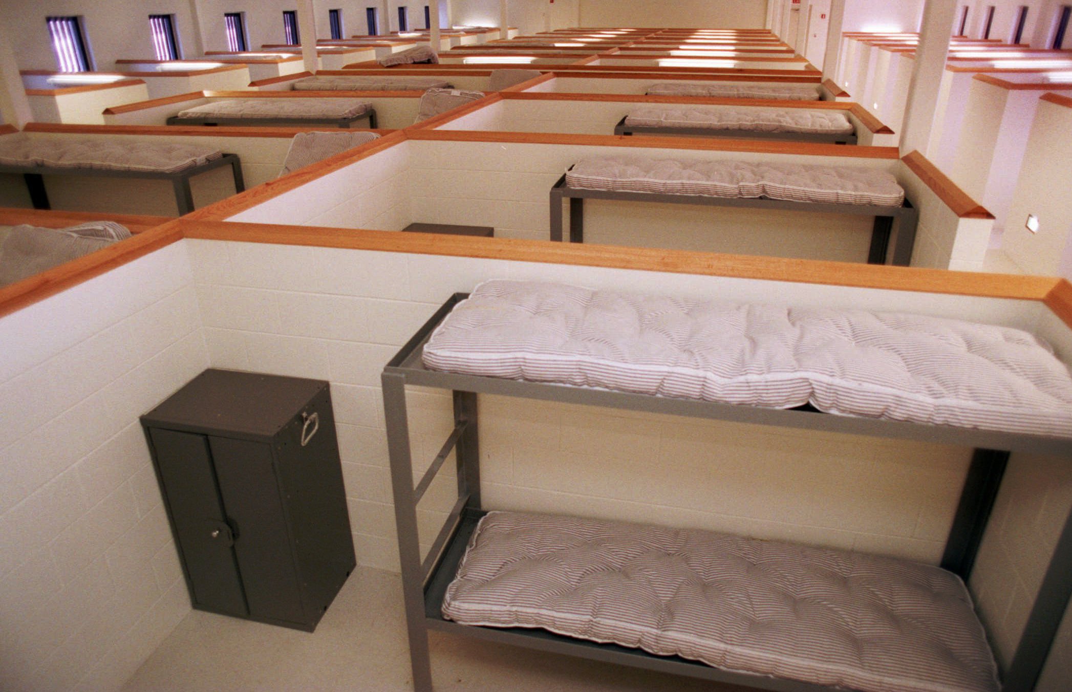 What Prison Cells Look Like Around The World - ATTN: