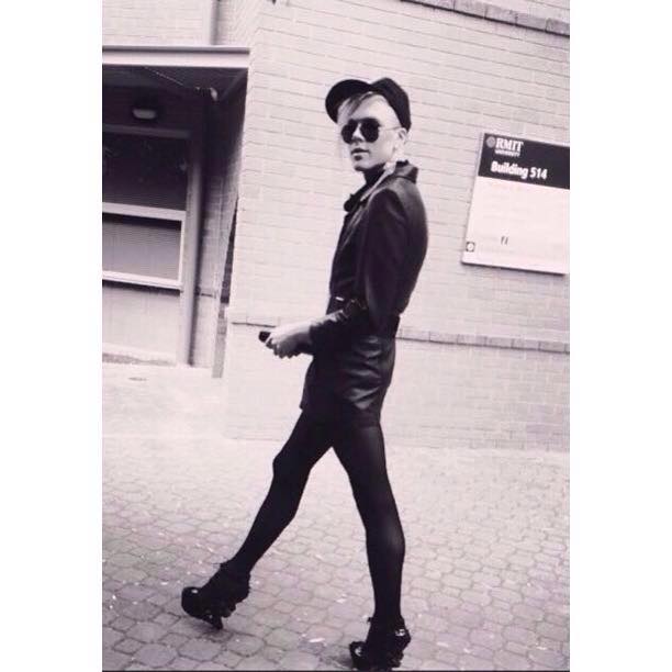 Gay Man Kicked out of Event for 'Inappropriate' Outfit - ATTN: