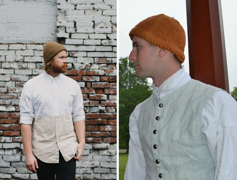 The Origin of Today's Hipster Clothing Trends - ATTN: