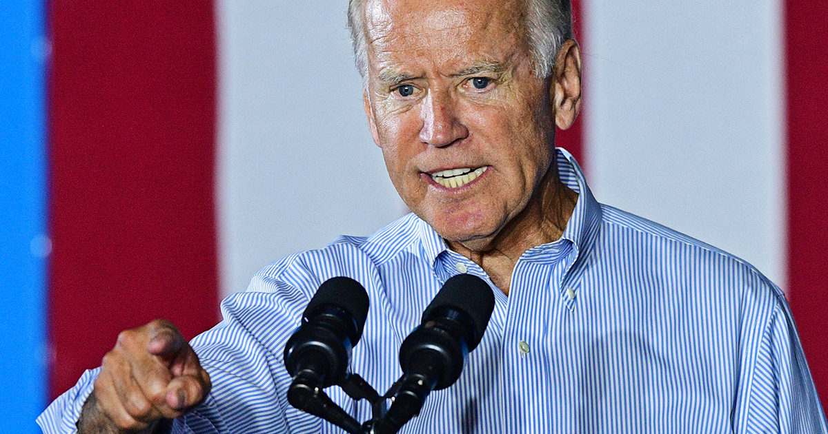 Biden Reveals the Congressional Vote He Regrets Most - ATTN: Biden Reveals the Congressional Vote He Regrets Most - ATTN: