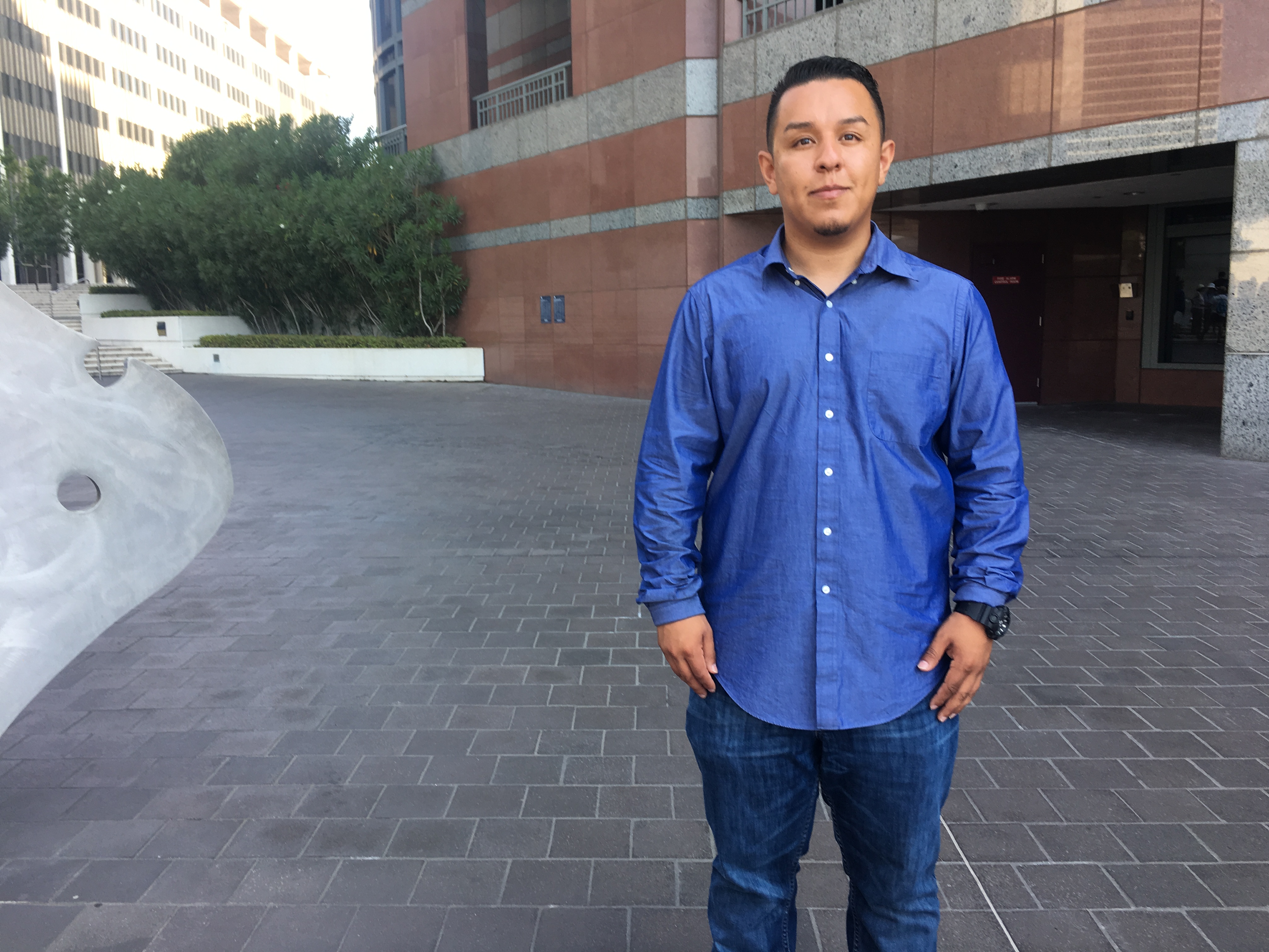 How Dreamers are Responding To Trump's DACA Action - ATTN: