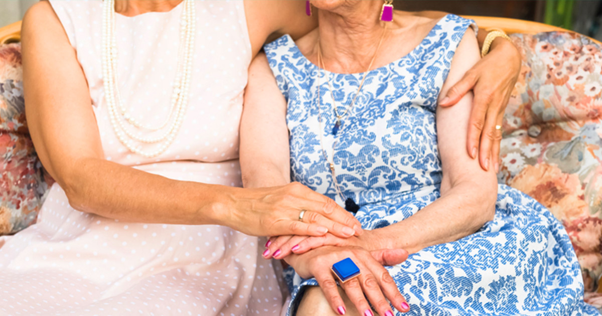 Why Lgbt Seniors Are Pressured Back Into The Closet Attn