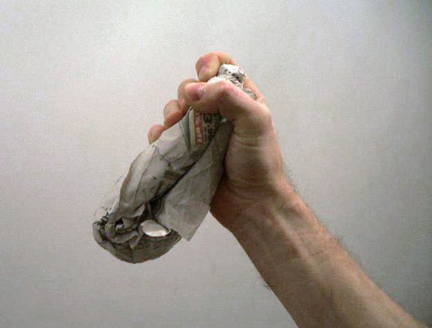 5 Most Common Prison Weapons - ATTN: