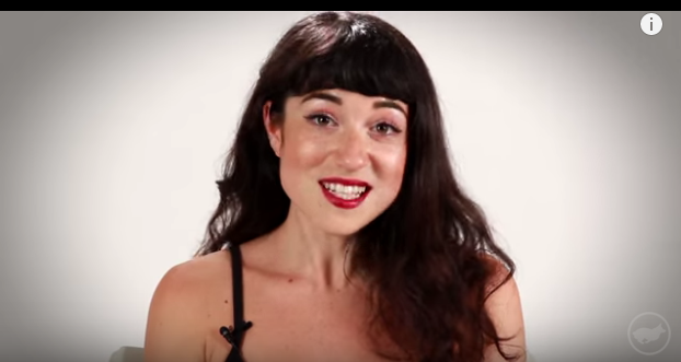 Women Recreate Absurd Female Comic Book Hero Poses - ATTN: