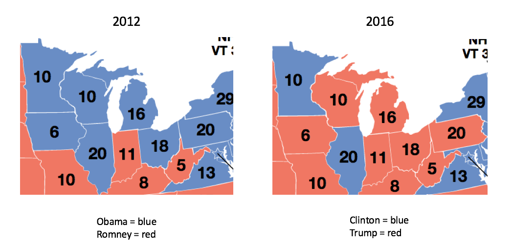 Breaking down the Explanations for Trump's Win - ATTN: