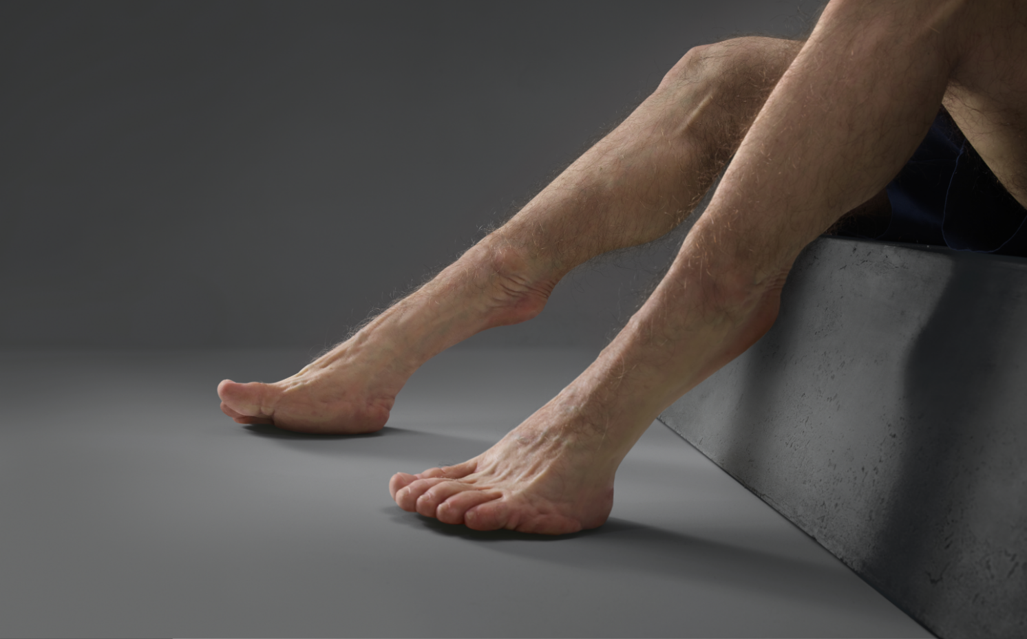 Human Body Designed to Survive Car Crash - ATTN: