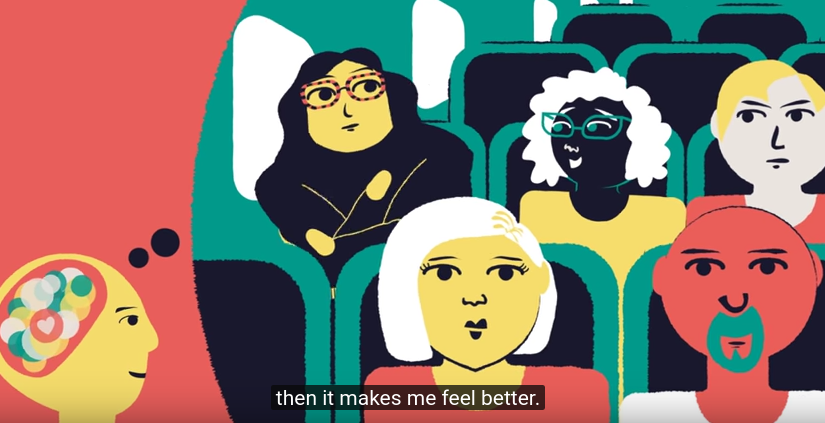 'Flying While Fat' Shows Struggles of Overweight People - ATTN: