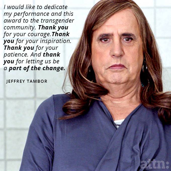 Why in Touch's Cover Story on Bruce Jenner Should Make You Cringe - ATTN: