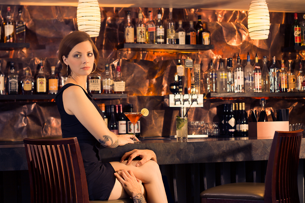 Photographer Captures Everyday Male Entitlement - ATTN: