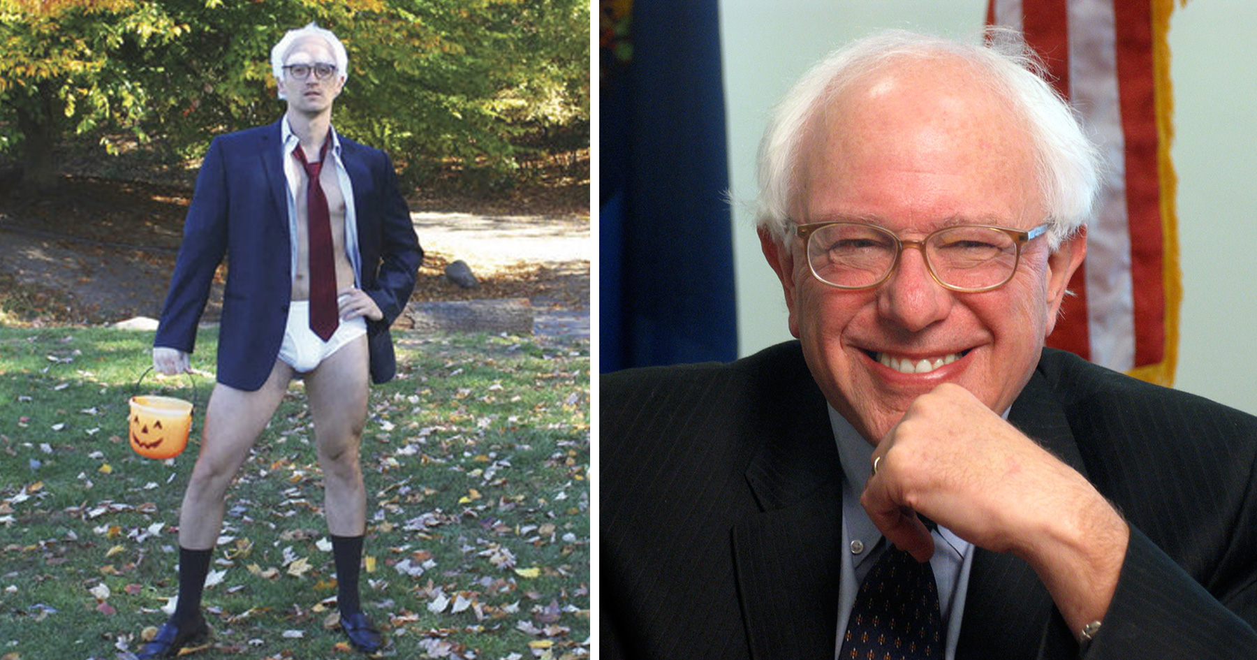 Hot Guys Cover Men Who Bern 2016 Calendar For Bernie Attn
