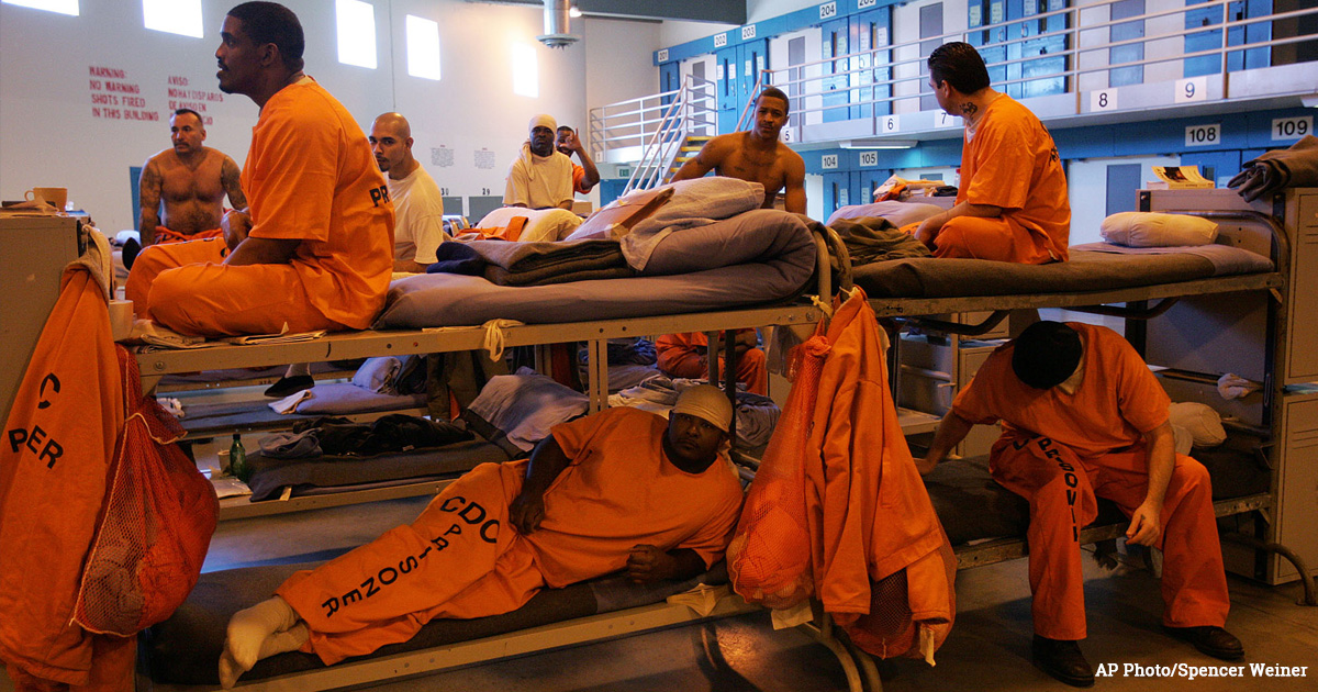 Private, For-Profit Prisons: Where Human Beings Are Inventory - ATTN: