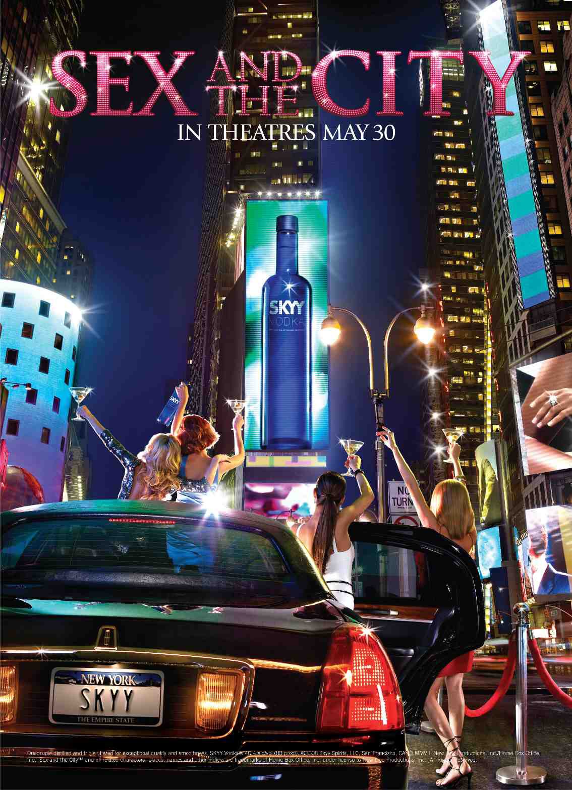 Alcohol Advertising Stereotypes That Exist Attn