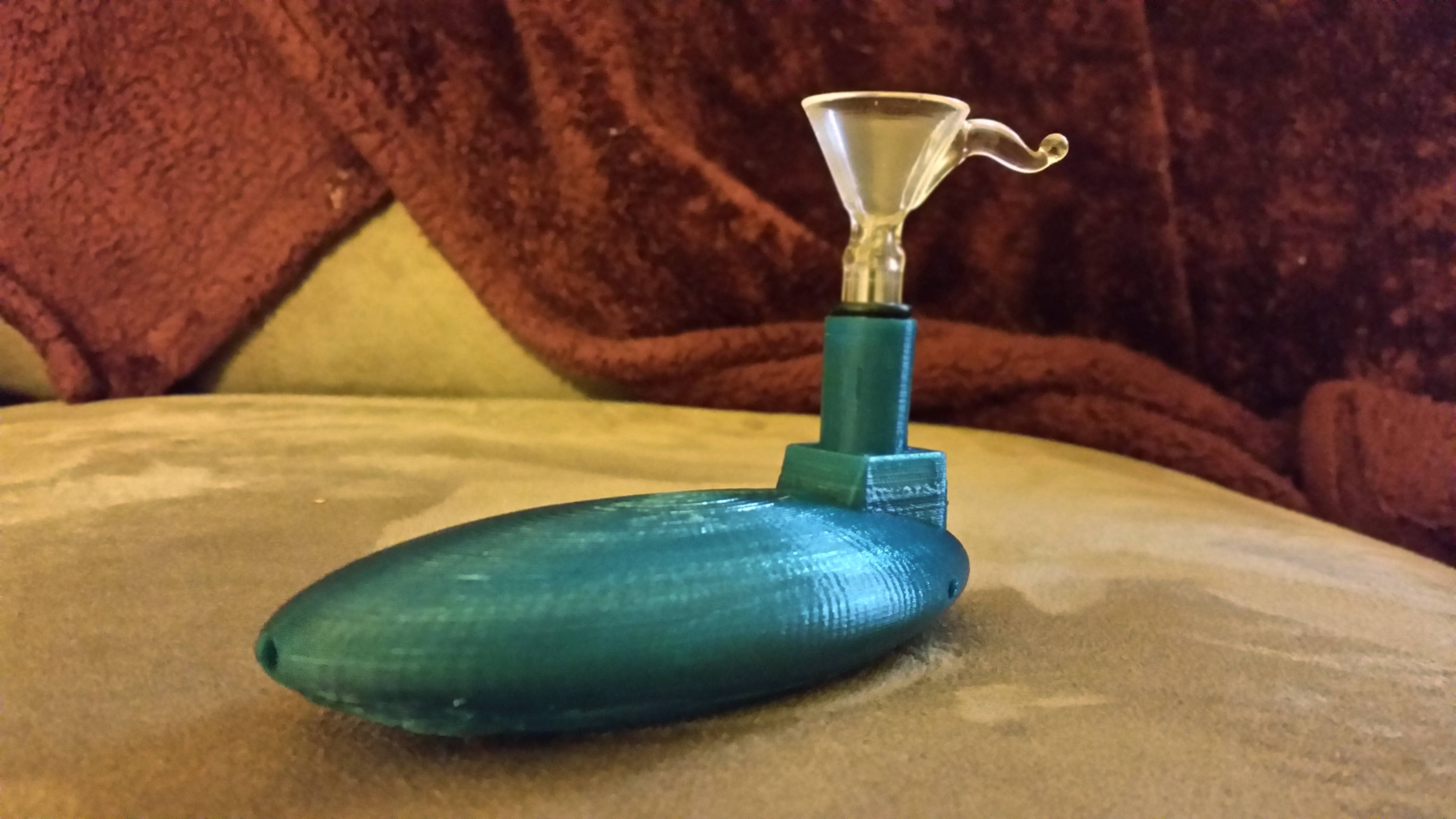 Smoking Devices That Prove Stoners Are Innovative - ATTN: