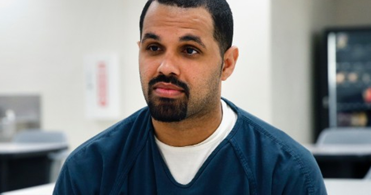 Rene Lima-Marin Released From Prison, Detained by ICE - ATTN: